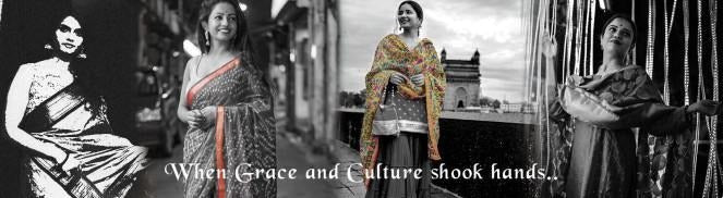 Grace & Culture - Etiquette That Embraces Cultural Roots