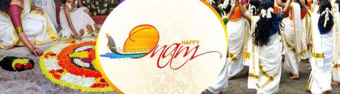 Celebrate Onam - Traditional Saree & Jewllery - Authentic Handloom