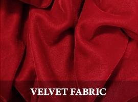 Velvet Fabric