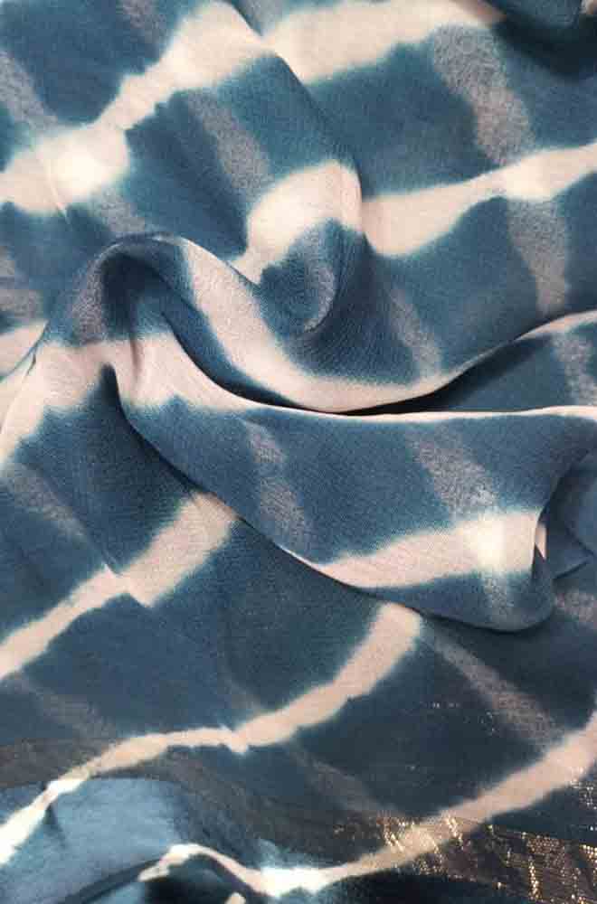 Leheriya Fabric Online | Vibrant Rajasthani Tie-Dye
