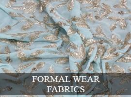 Formal Wear Fabric