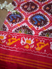 Handloom Pochampally Silk Saree