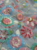 Shop the Grey Trendy Georgette Sequence Work Fabric (1 Mtr) for a ...